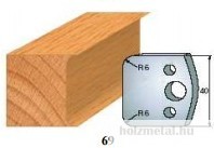 SP 69 - SP_69 - Univerzális Profilkések (40mm) - Szerszámok